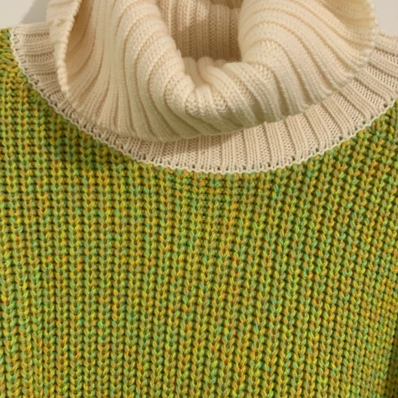 Tibi | Sweaters | Tibi Sweater | Poshmark